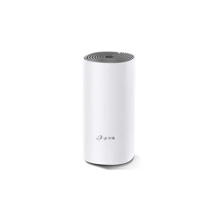 TP-Link Deco E4 (1 pack) AC1200 Домашняя Mesh Wi-Fi система