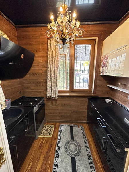 V5306 квартира 2/1/4 Юнусабад 7кв Ор.р: зенит 50м2