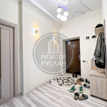2/7/8 Паркентский Vek Avenue 58м2 Мебель Техника