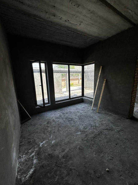 Продаётся 4 коттеджа Ор-р: Охун Бабаев ул. Узумбог Br13