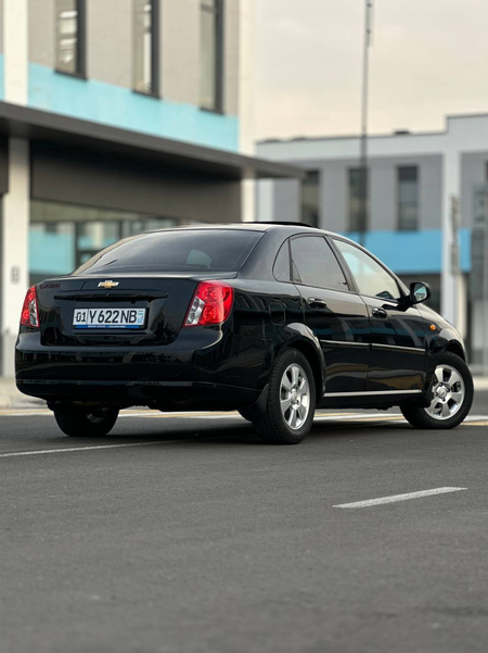 GENTRA 3-Pozitsiya 2022yil Avtomat Full Elegant Plus Avto Kredit Bank