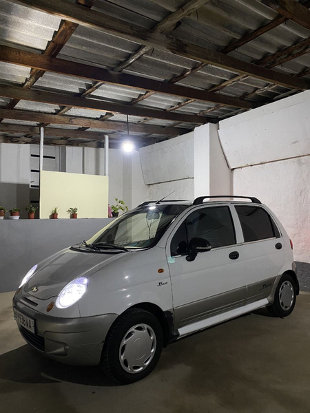 Matiz best sotiladi
