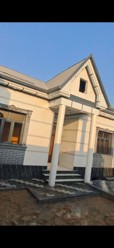 Uy sotiladi Toshkent Bektemir tumani