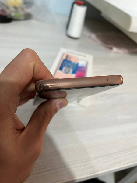 Samsung galaxy A53 5G