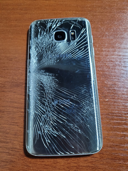Samsung galaxy s7