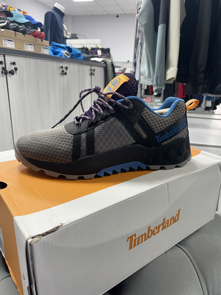 Кроссовки Timberand Solar Wave оригинальные полуботинки