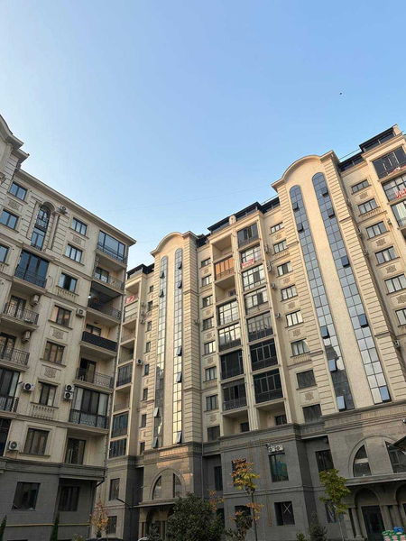 #Продаётся квартира Юнусобад ЖК. Мухташам