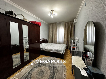 Метро Новза 4/3/9 И-квартал Разделка