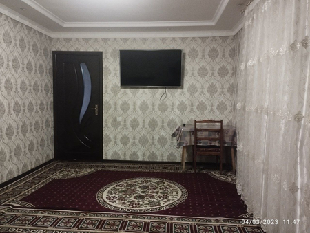Sheriklikka 3ta qiz ijaraga olinadi  Agrar insitut yonginasida