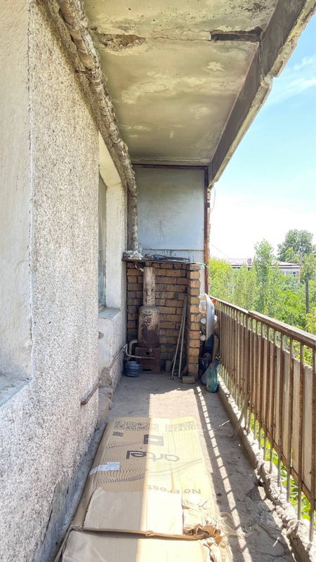 Продаю свою квартиру в центре Янгиюля