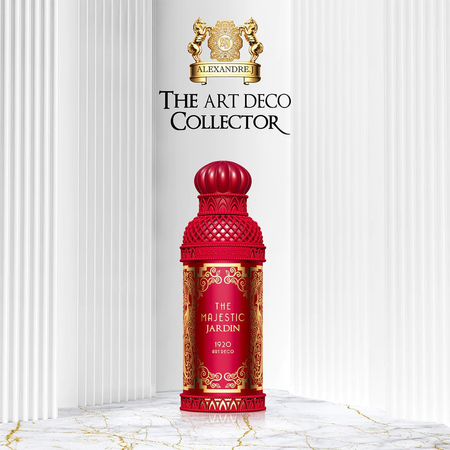 Alexandre J The Majestic edp 100ml ORIGINAL