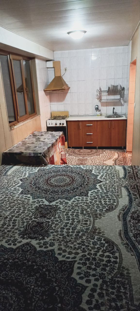 Срочно продаётся 3 ком. кв. Шайхонтохурском районе