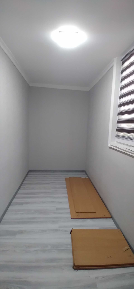 Продам квартиру 1/1/5 Себзар мечеть ат-Термизи 41кв.м под офис