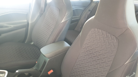 Продам в рассрочку CHEVROLET ONIX PRIMER