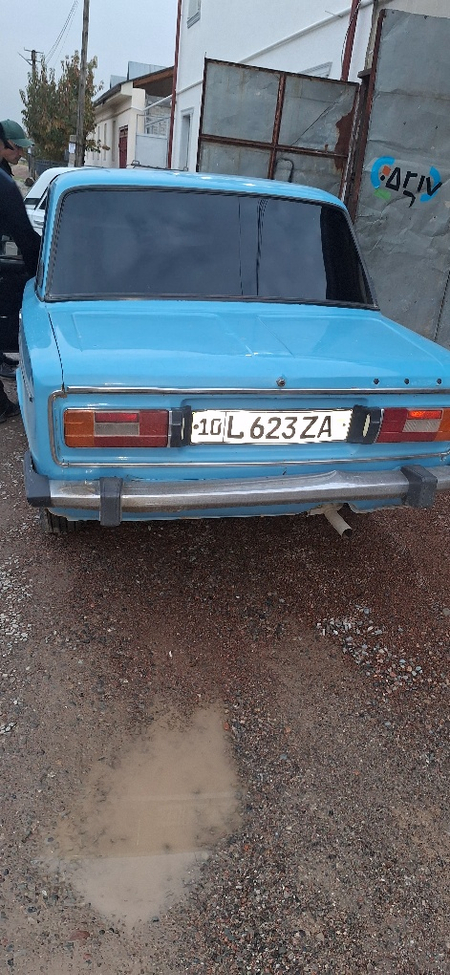 Vaz2106 sotiladi  gaz65 xama ishlari qilip qoyilgan