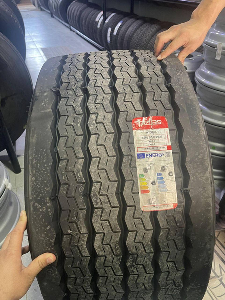 Goodride 435/50R19.5 ( Petlas )