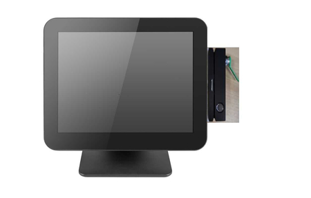 518D CPU cori3/N4000/ 4/64 teplavoy touch/display 15lcd/ full aluminum