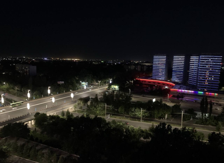 Продается 2х ком. квартира, ор-р: Дархан, 76м2