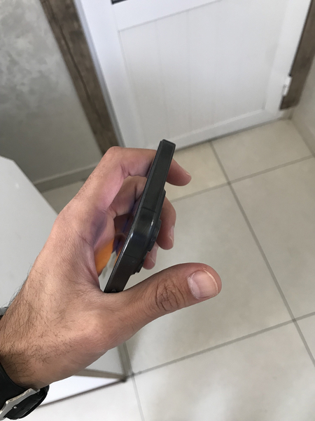 Iphone 15 pro max  256