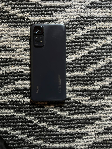 Redmi Note 11s sotiladi