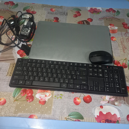 Lenovo idea pad1