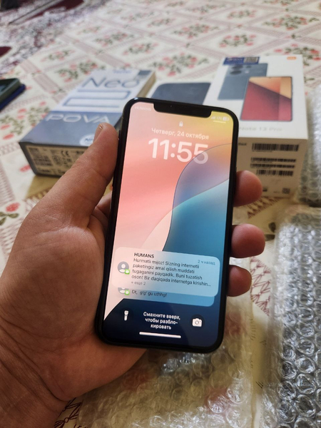 Iphone 11 pro 64Gb