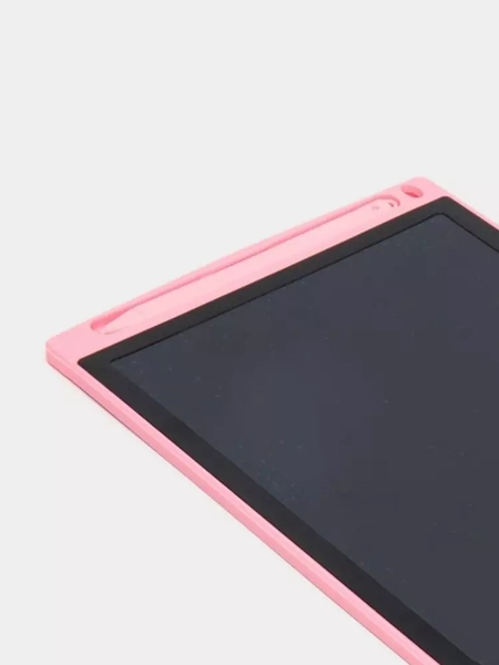 Bolalar uchun yozuv plansheti - telefon o'rniga ajoyib vosita