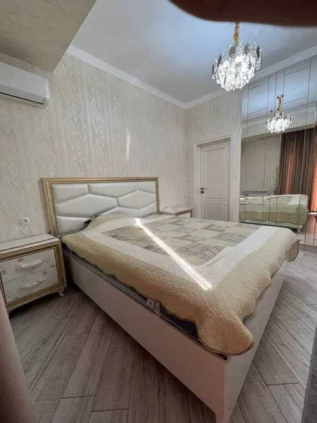 Territoriya Group Ориентир:Айти парк
3-ком под ключ !!