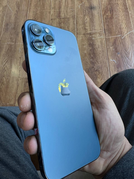 iPhone 12 pro max ochilmagan !!!