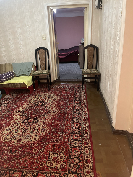 Срочно‼️ Мирабадский район улица Парвона 4 соток 4 комнат