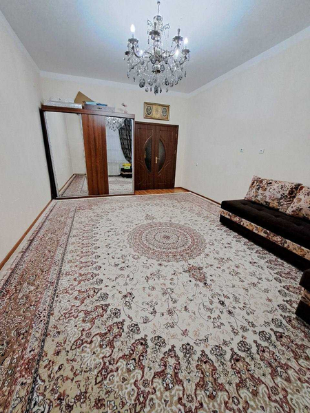 Спец план по ул.Нурафшан вторая линия, 1/2/3, кирпич, с парковкой