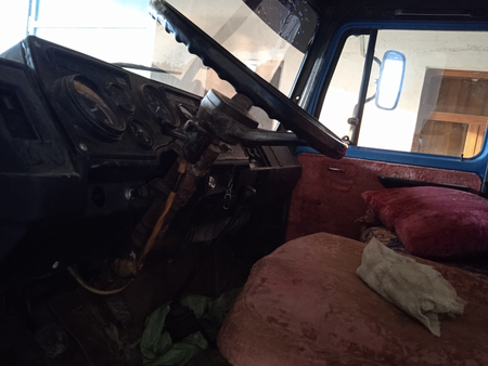 Газ 53 холати яхши шиналари хам яхши