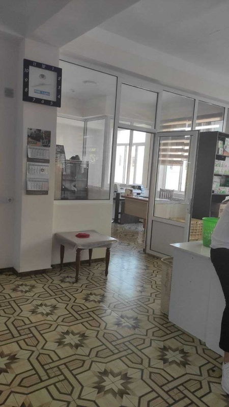 Сдаётся в аренду помещение на Дружбе Народов, 1000 кв.м.