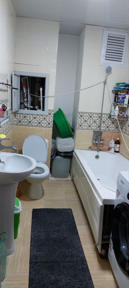 Карши ситидан квартира