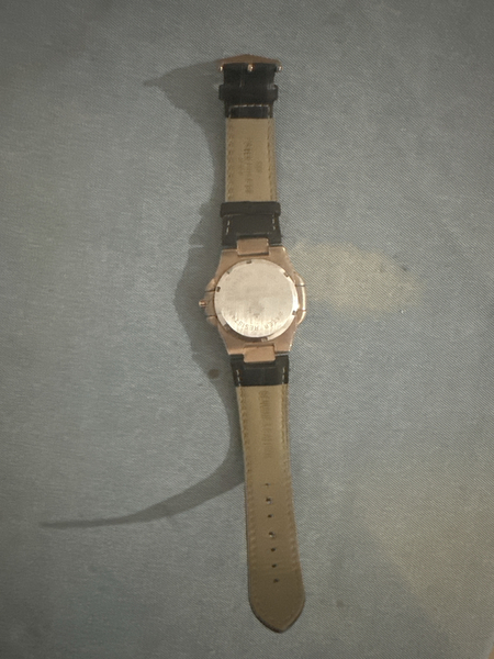 Соат patek philippe