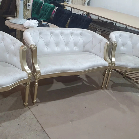 Orom decor troyka