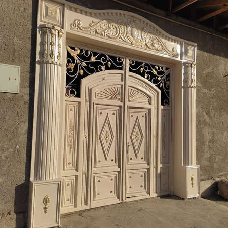 Varota stil samarkanda