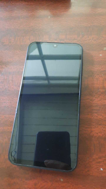 Samsung A15 4/128