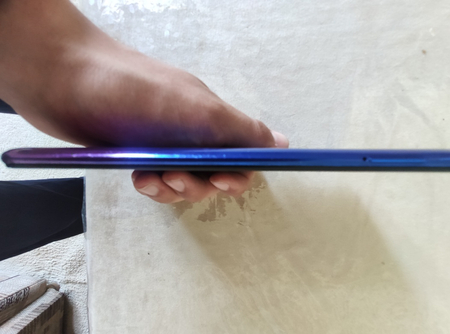 TECNO CAMON 12 sotlad