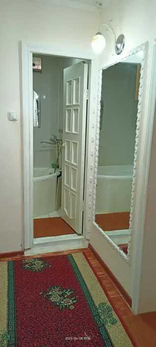 Аренда 3/1/3 уютной квартиры на Космонавтов. ЦУМ. ID: OY 374