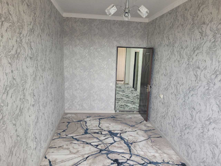 谷 129346 谷 Chilonzor tumanida kvartira sotiladi [52 м²]