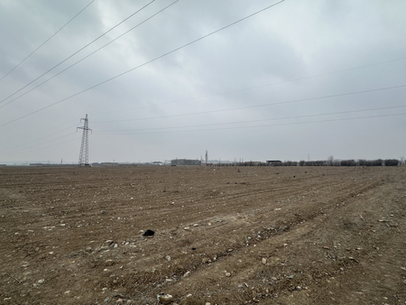 Bog’ sotiladi 3gektar 60 sotix anor kochatlari bor