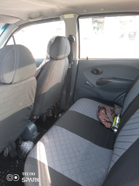 Matiz mx sotiladi yangiday