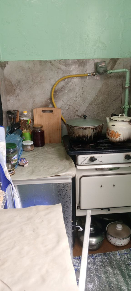 Срочно продается квартира 1*2 яшнабадском районе на рисовым ТАНТАНА