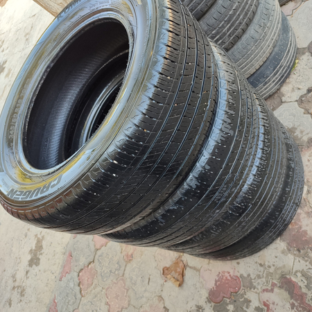 Captivaga Kumho 18 balon sotiladi