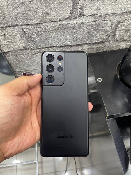 Samsung 21 Ultra