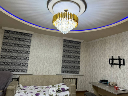 Аренда Квартира Кизларга Алгаритим, Безмаклер (44)