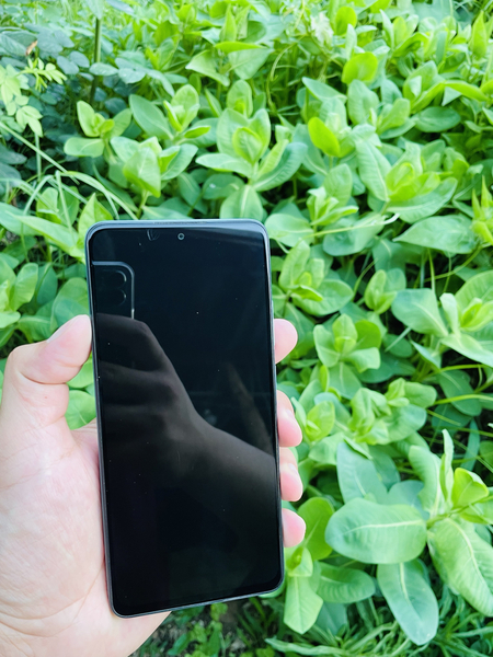 Redmi Note 11 Pro Yahshi holatda
