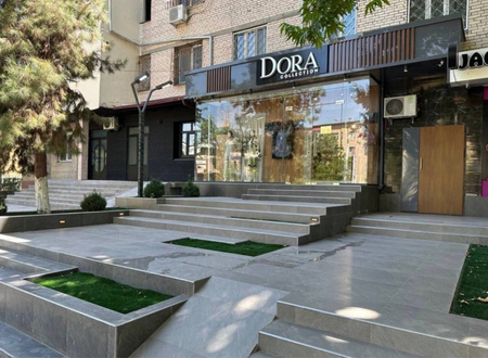 Аренда подОфис Ориентир-Абай Корзинка  90м2 2500$торг