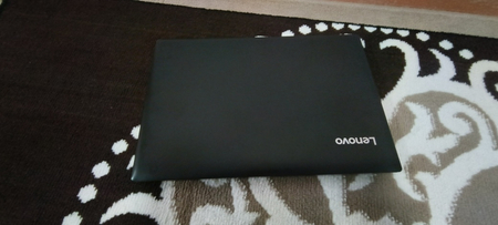 Noutbuk sotiladi, Lenovo, juda kam ishlatilgan